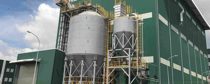 Fuel Feeding Solutions - Therm Tech Systems